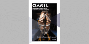GANIL